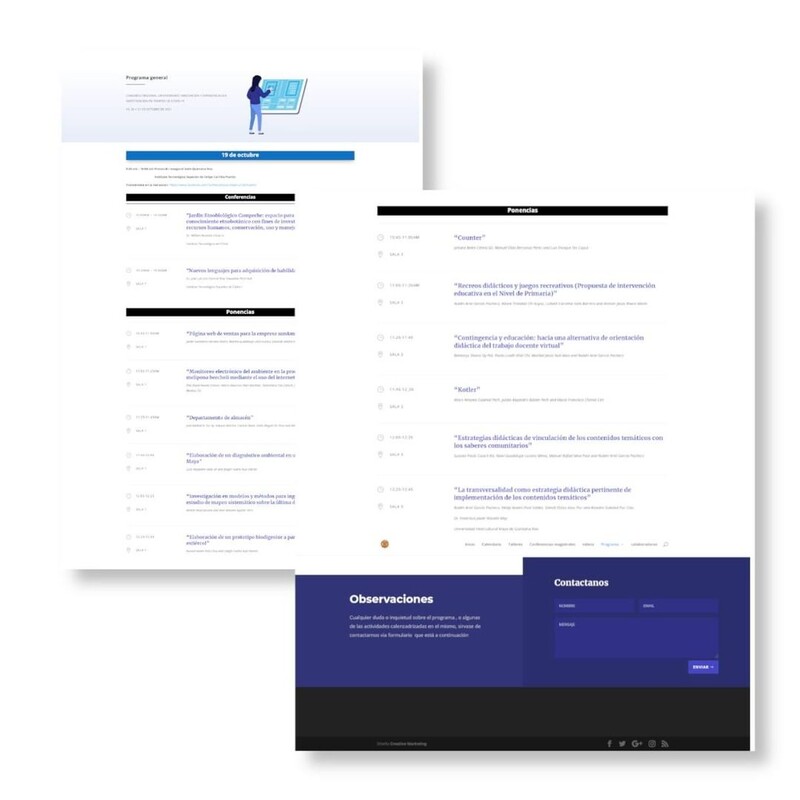 Jesus Benjamin Yam Aguilar - Portfolio