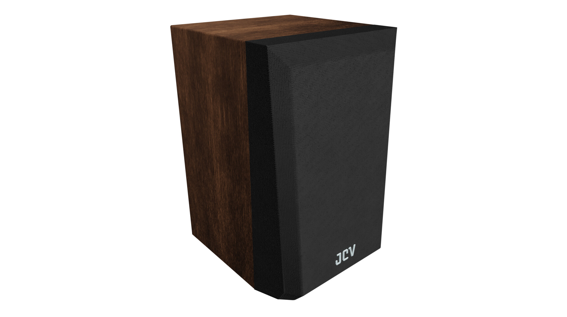 ArtStation - Simple Speaker