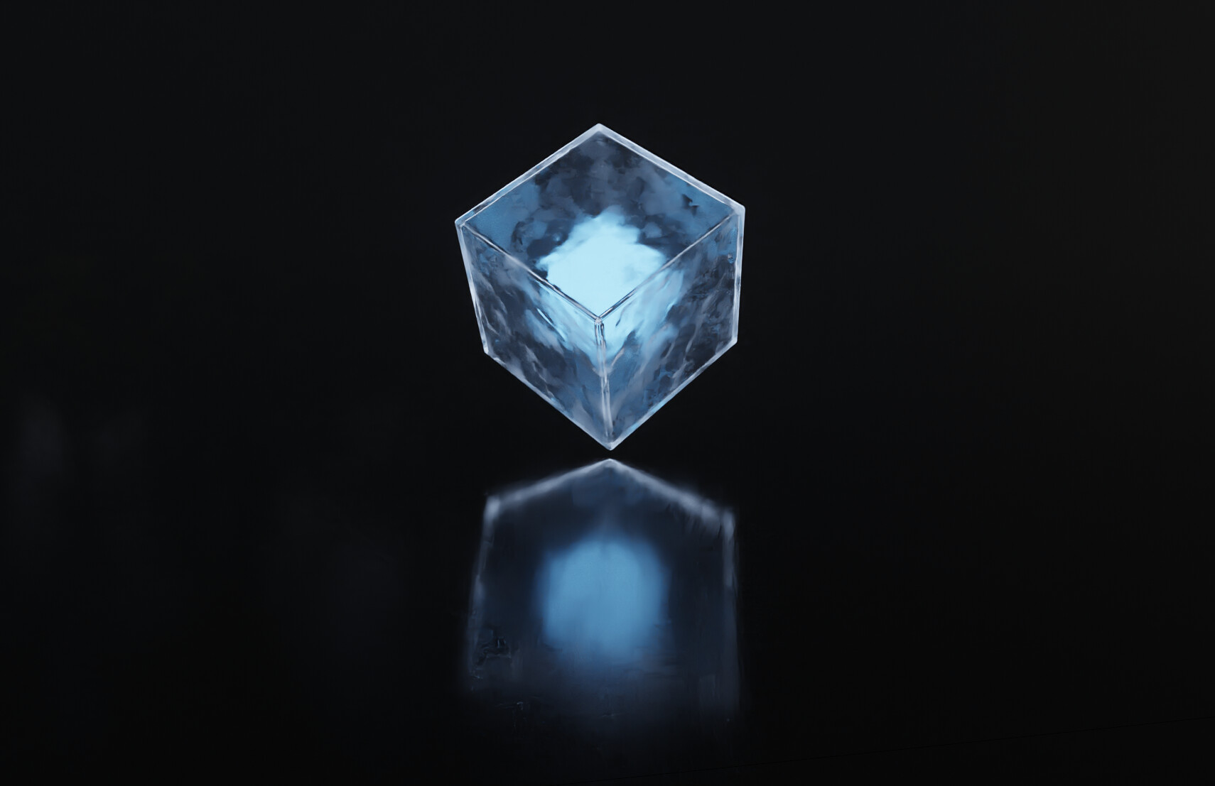 ArtStation - First Blender Shading Tutorial