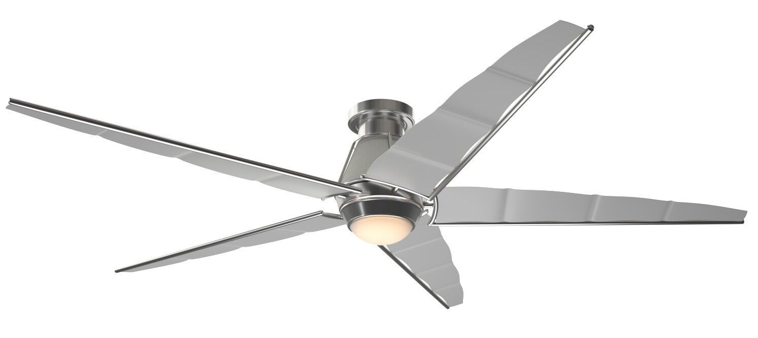 ArtStation - Sail Fan Concept