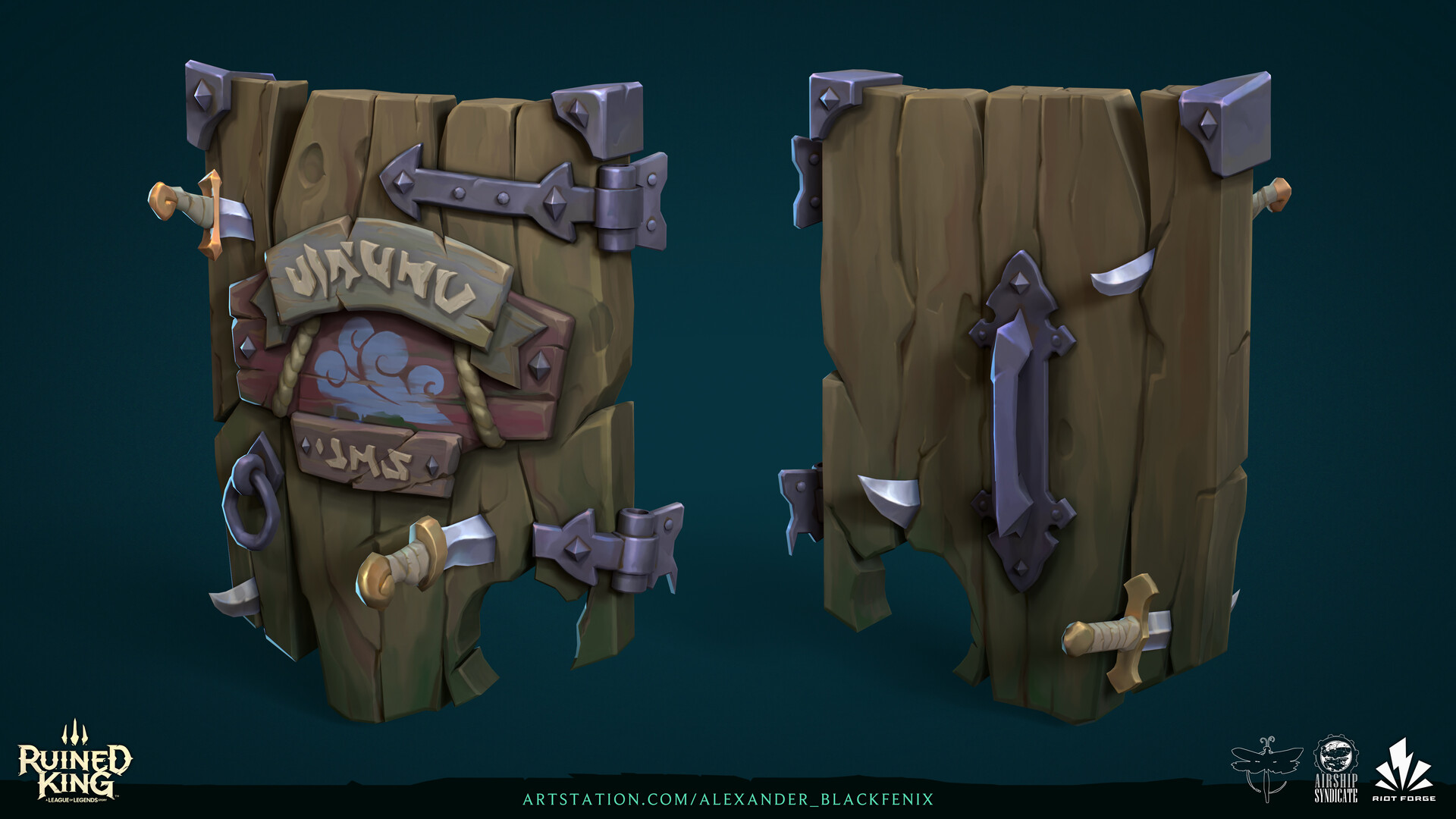 alexander-tomashevskiy-braum-shield-a-09-1.jpg (1920×1080)-花瓣网