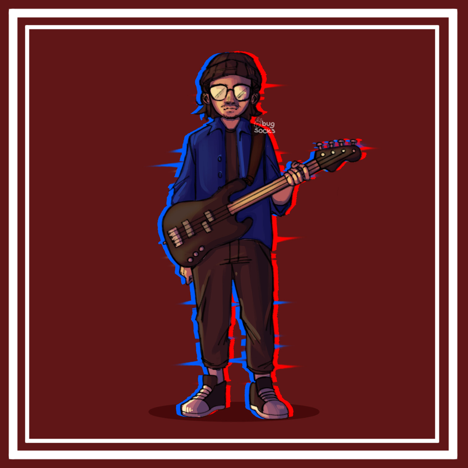 ArtStation - Ash Kabosu