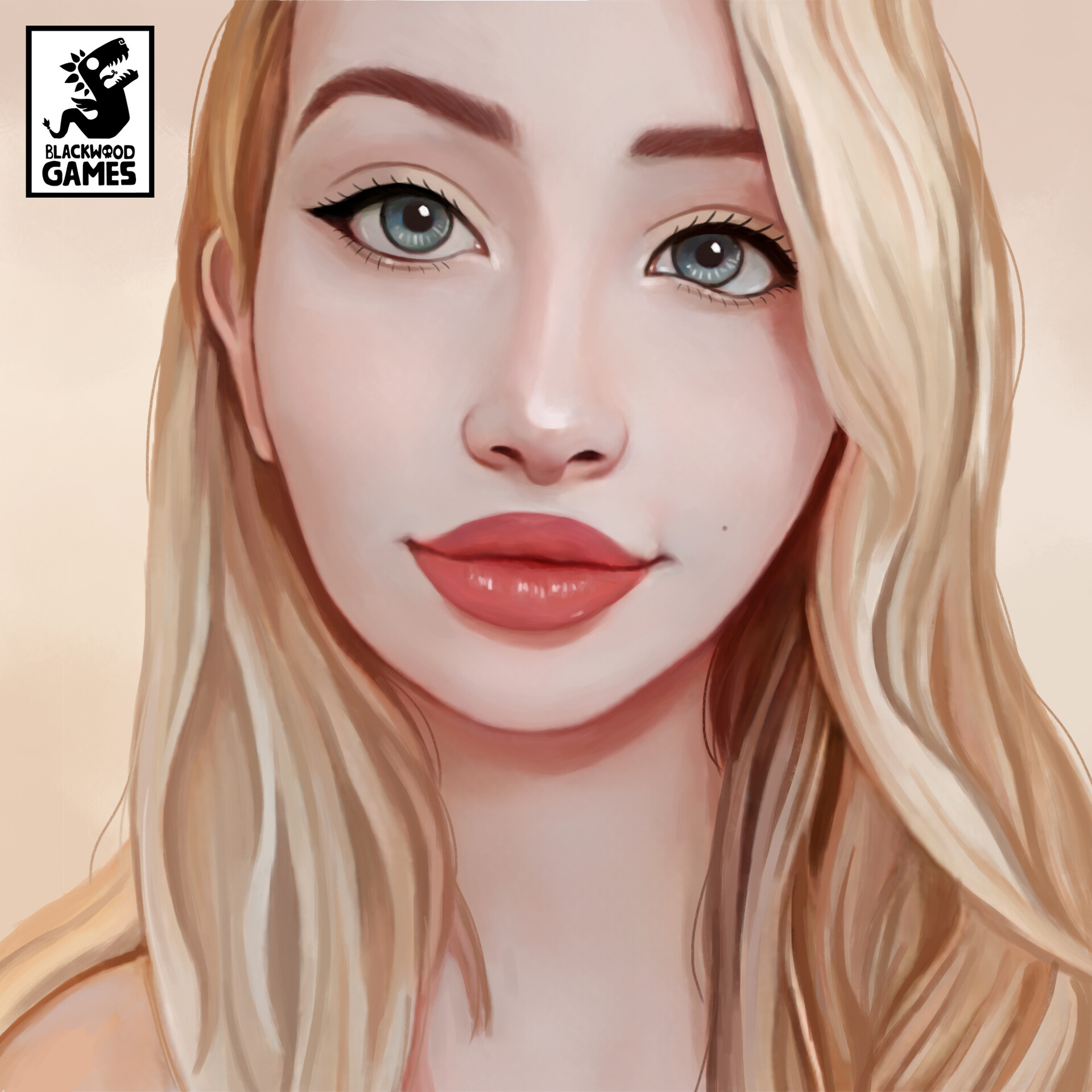 ArtStation - Bogaboo (Stylized)