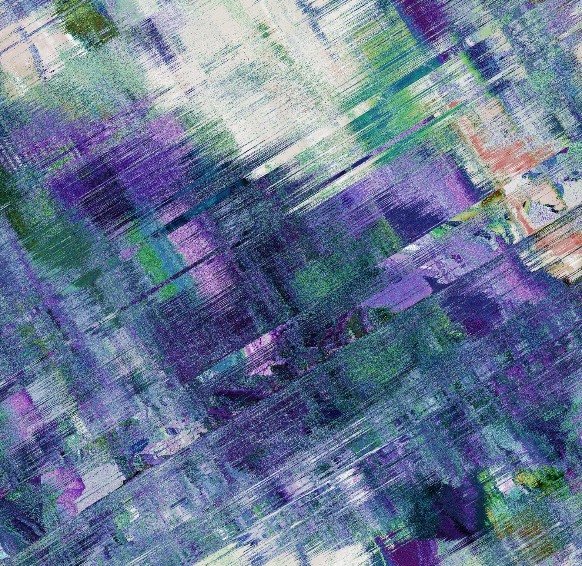 ArtStation - somethings missing