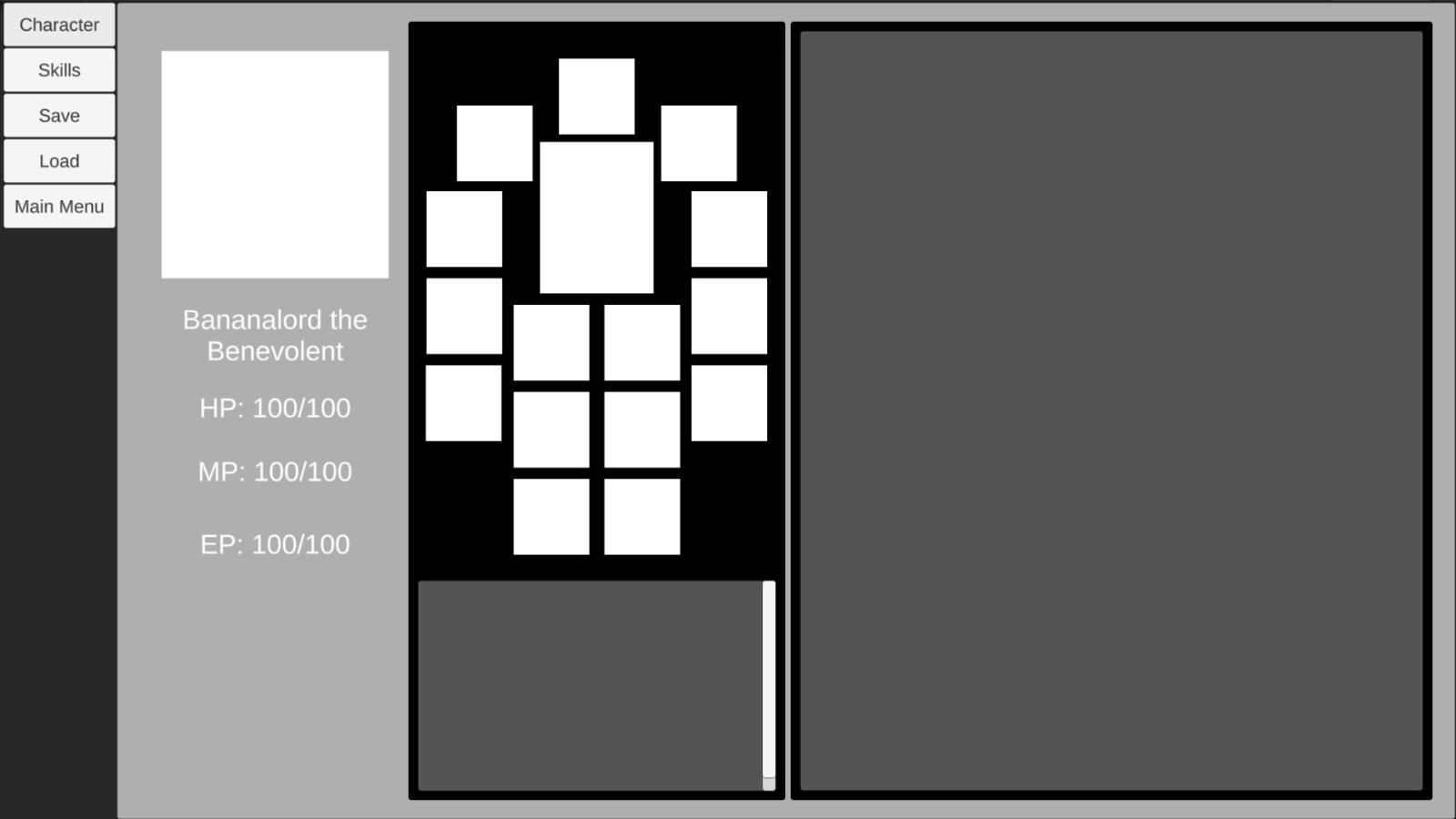 Jon Lau - LCRPG Companion App
