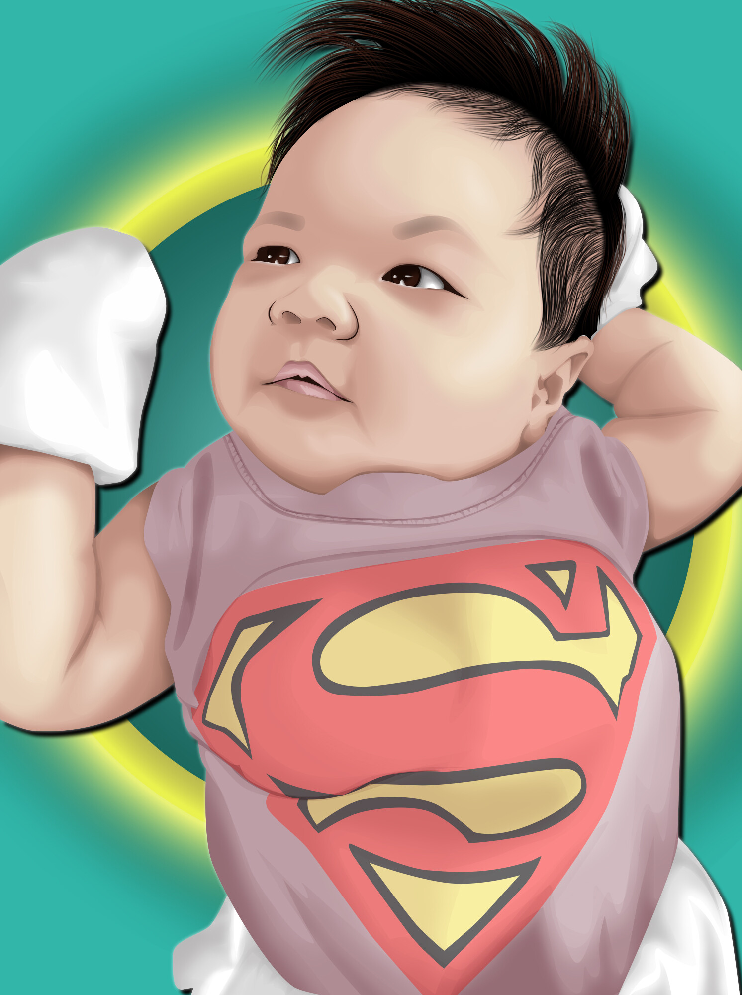 ArtStation - Cherry Vexel Art