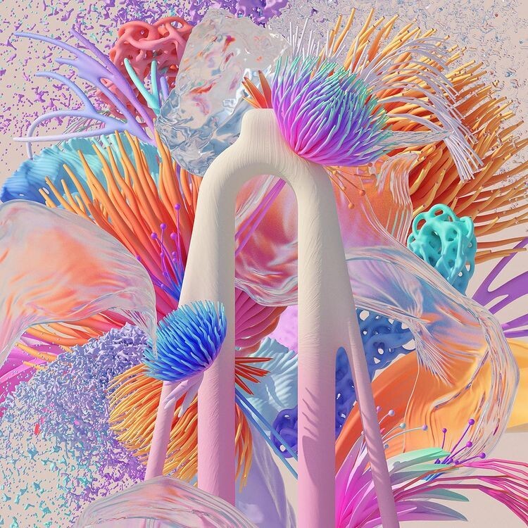 Creative Gaga - Redefining Visual Art with a Unique Vision | Khyati Trehan