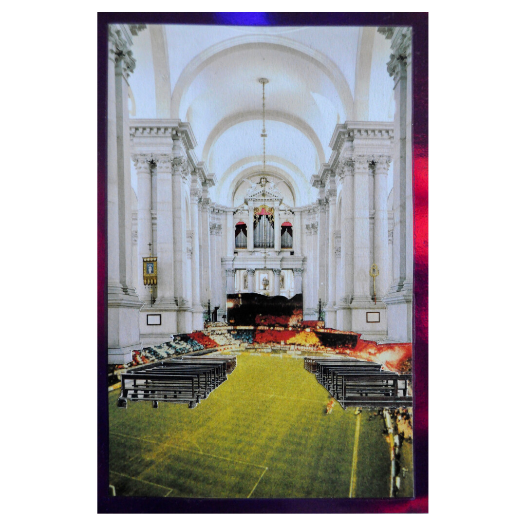 ArtStation - -opium of the people-