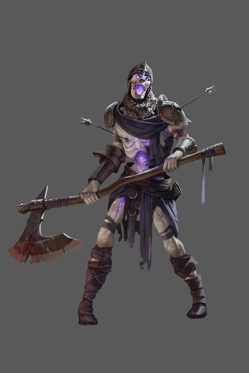 saiya-art-studio-monster-20221.jpg (1000×1500)-花瓣网