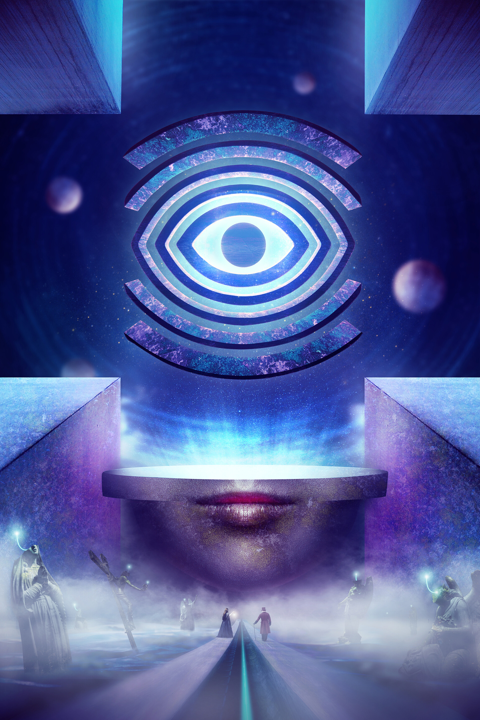 ArtStation - The Source