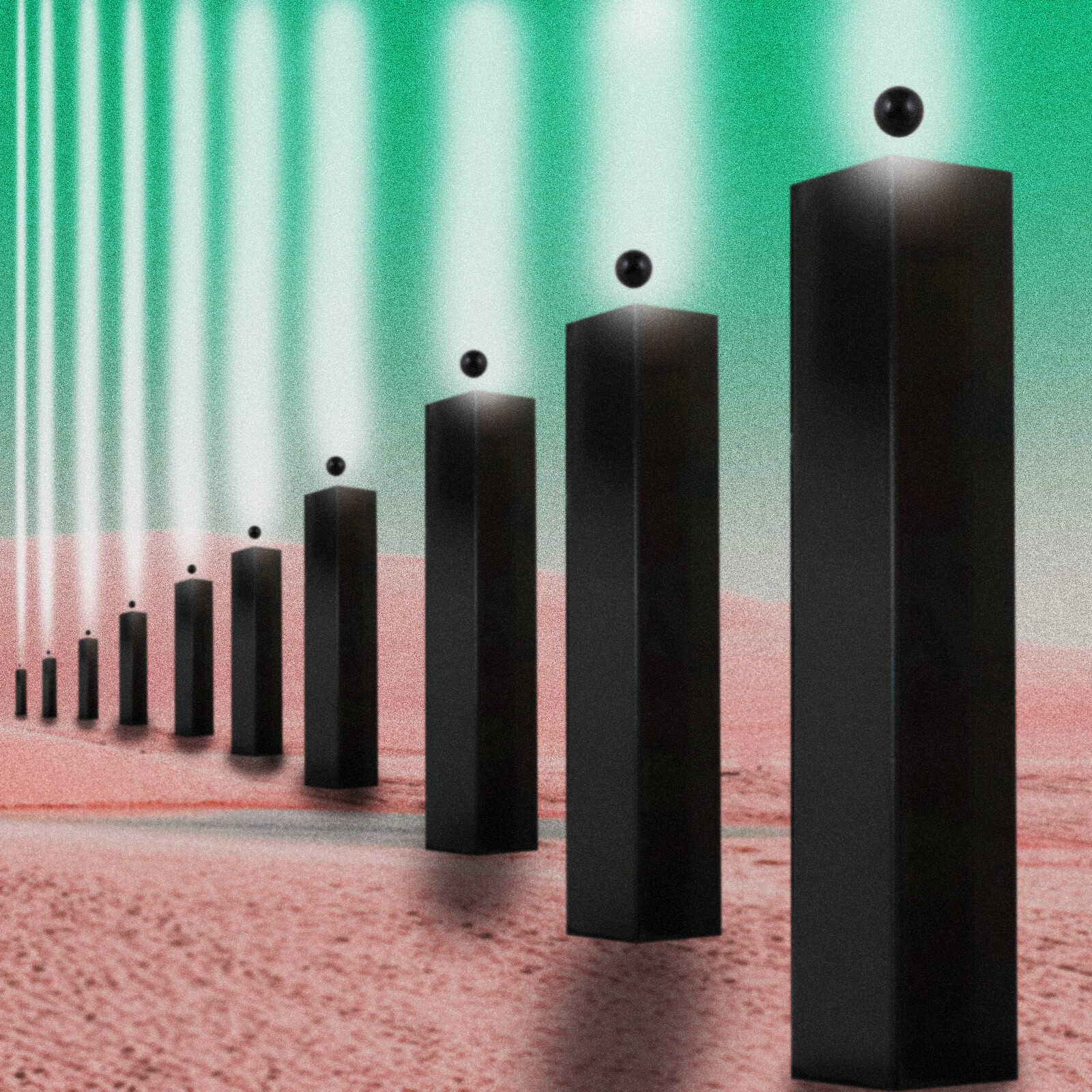 ArtStation - Monolith