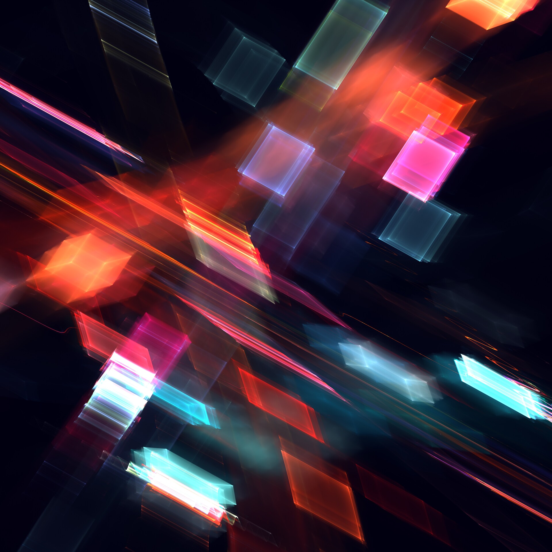 ArtStation - Nightlife