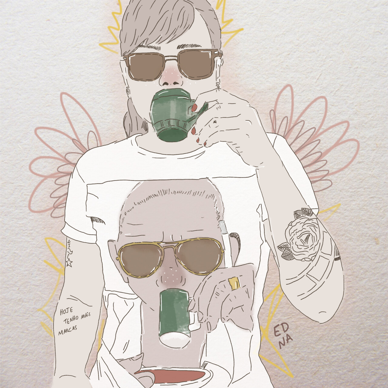 ArtStation - Cartola