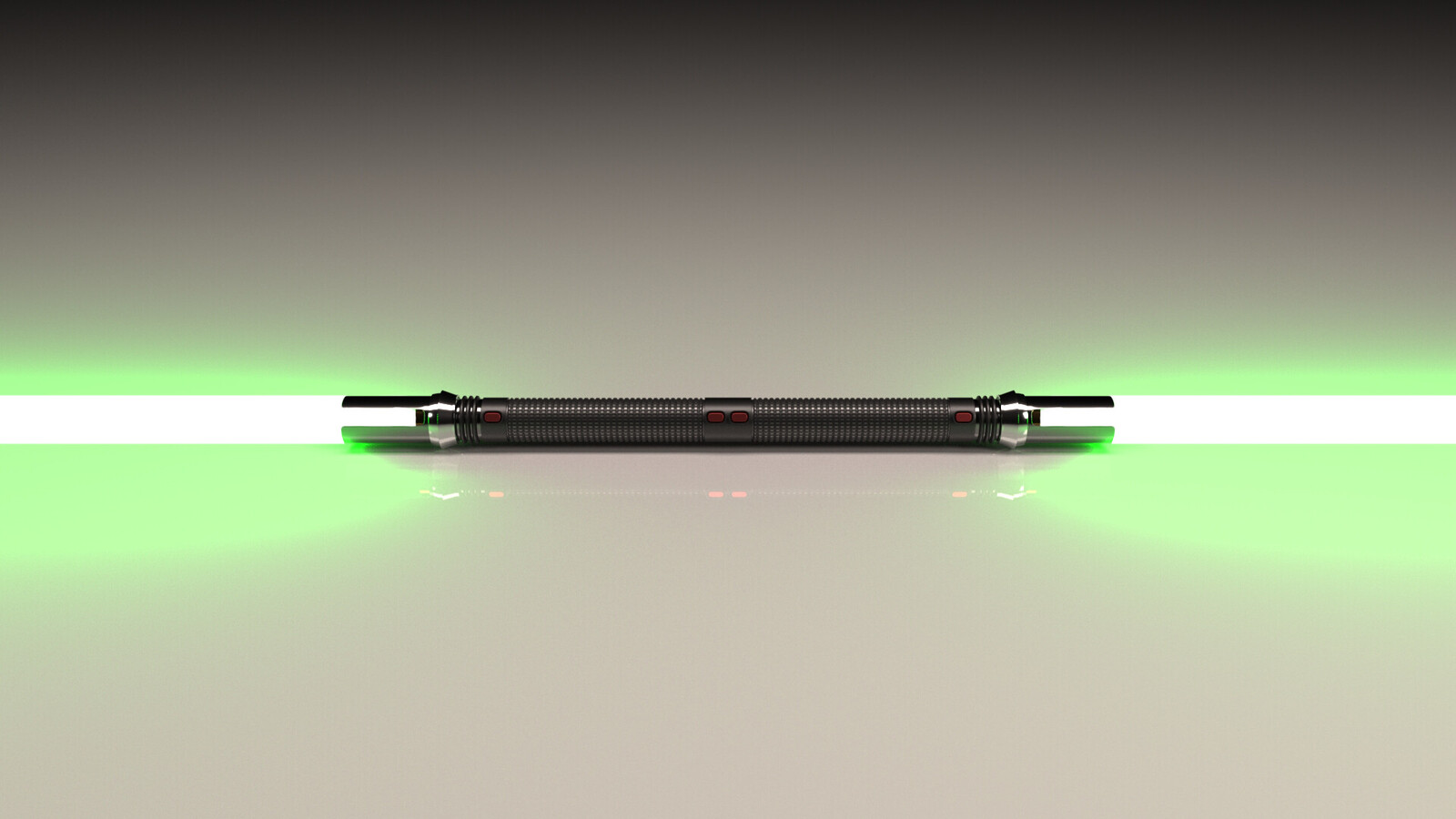 Mads Johansen - Lightsabers