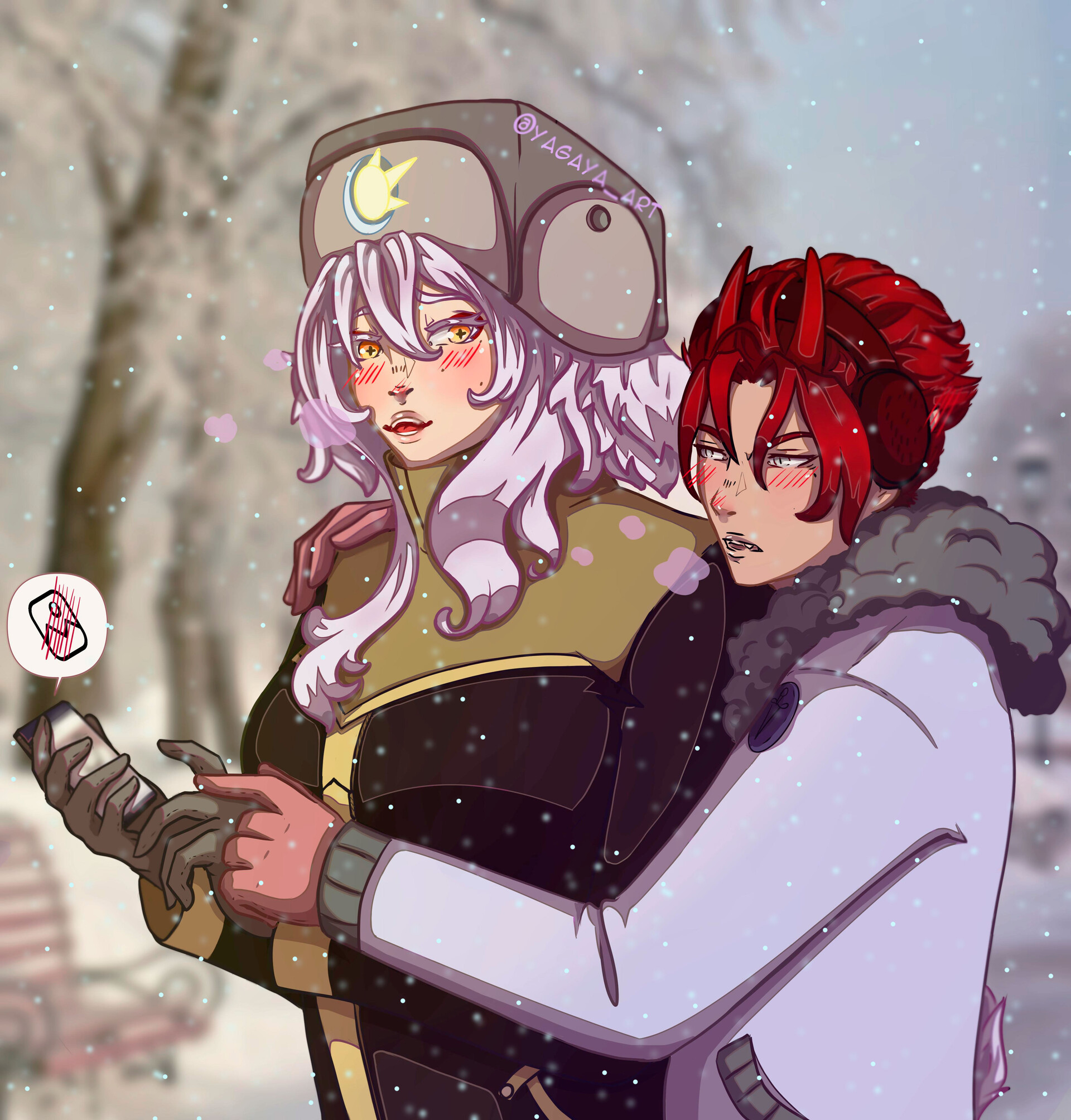 ArtStation - Delete it!