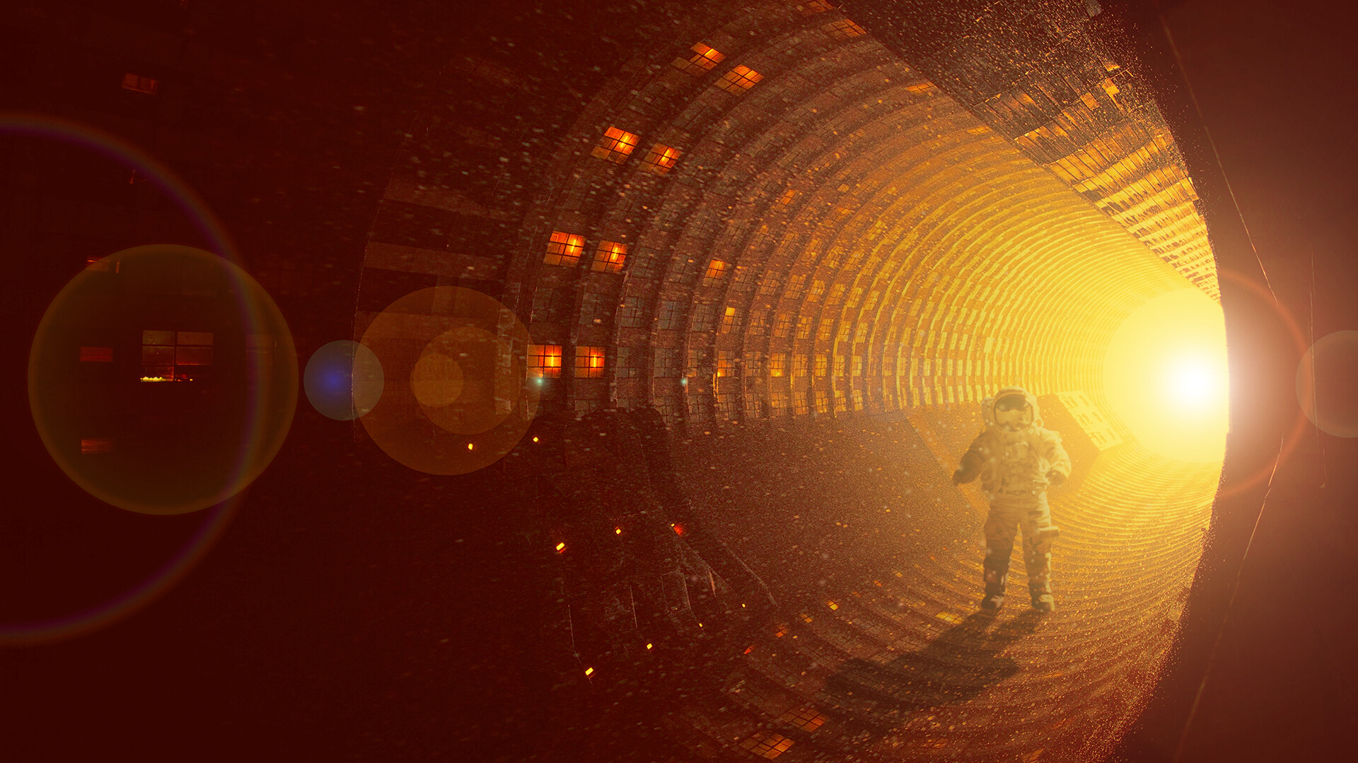 ArtStation - Discovery