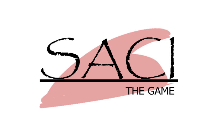 Renato Rangel - SACI THE GAME Concepts