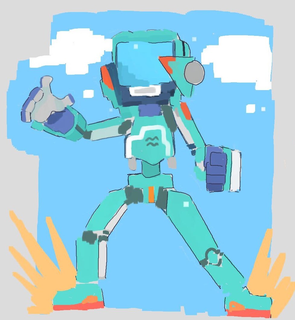 ArtStation - Canti