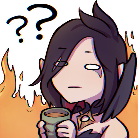 ArtStation - Emote Commission