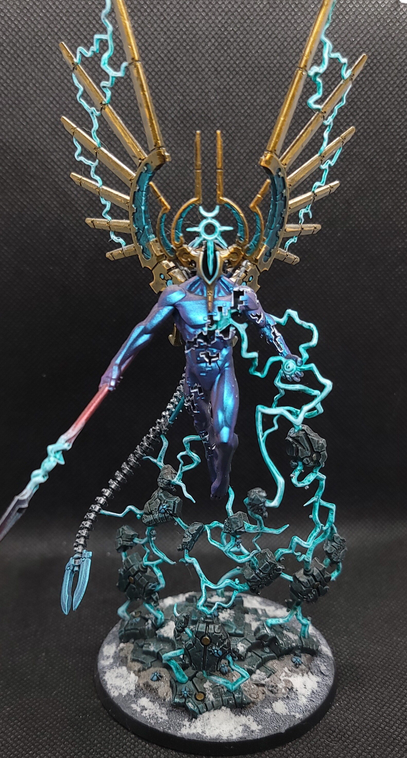 ArtStation - Void Dragon