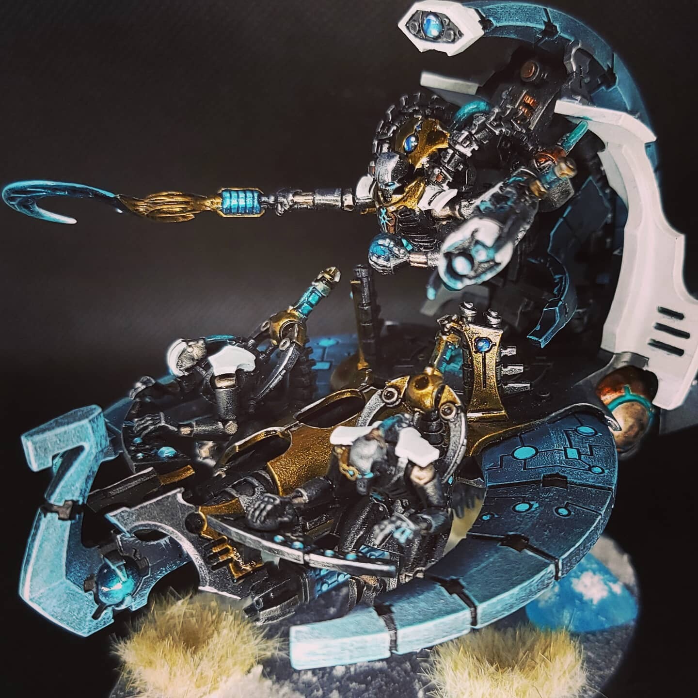 ArtStation - Lt. Dan