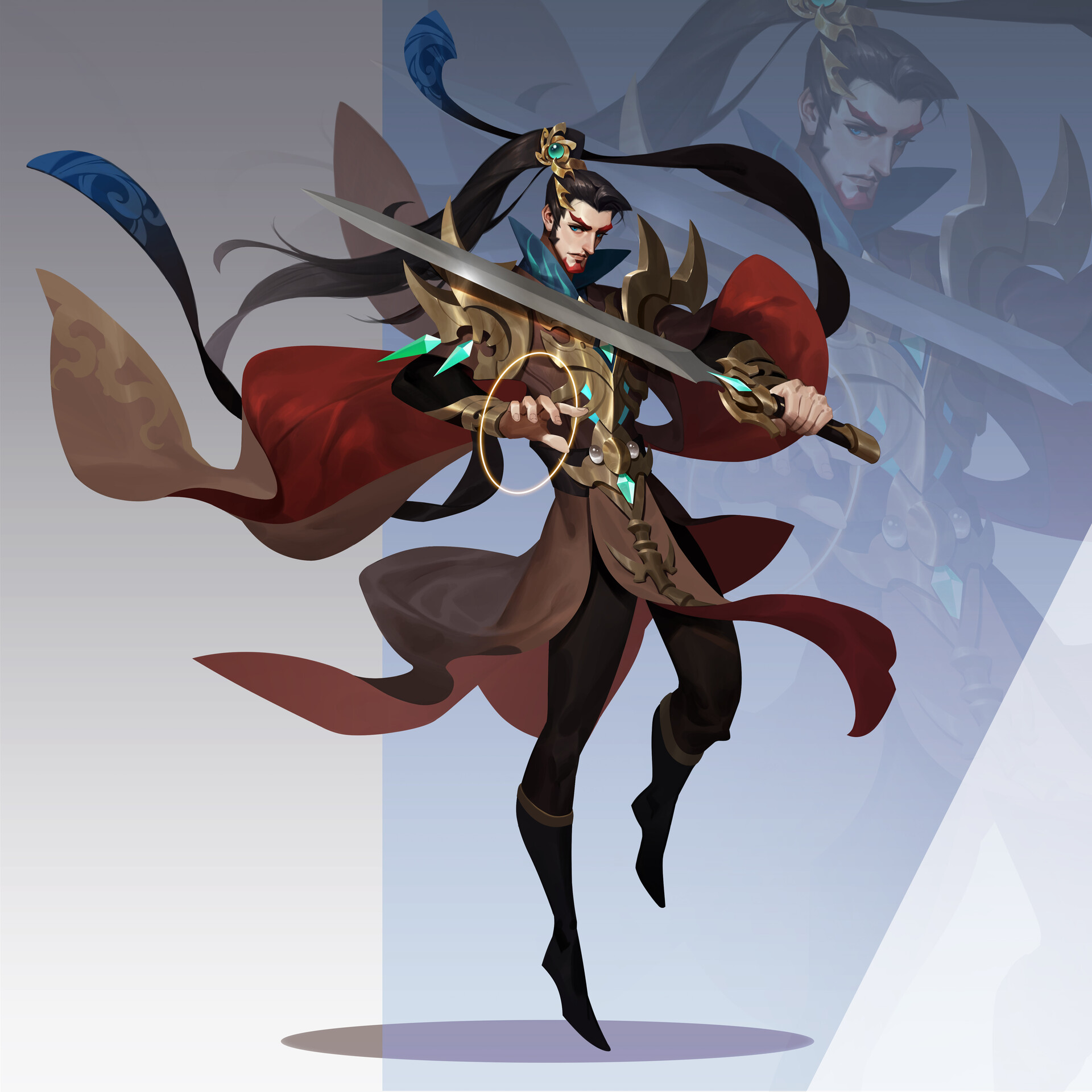 chen-xi-.jpg (1920×1920)-花瓣网