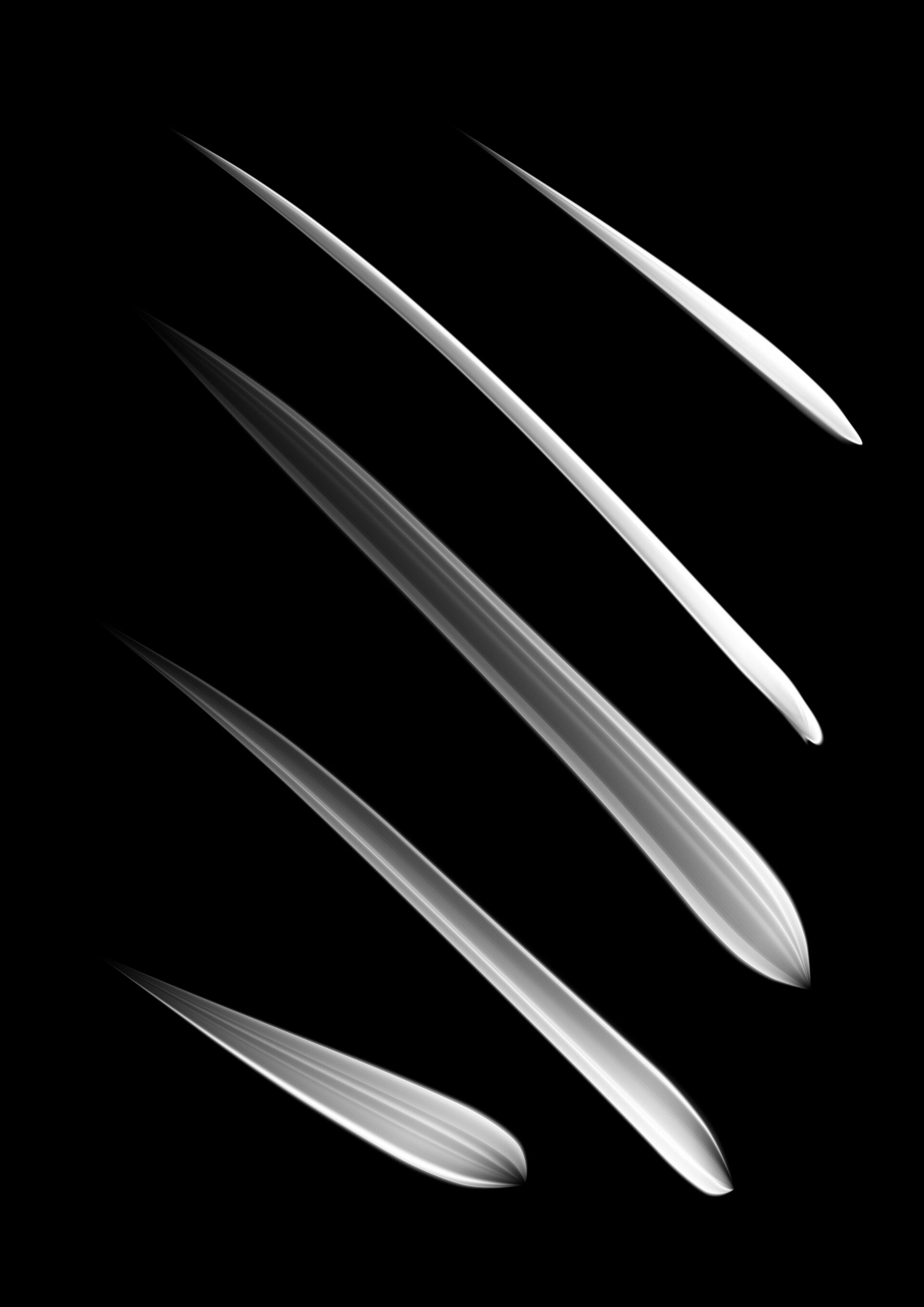 ArtStation - Scratches