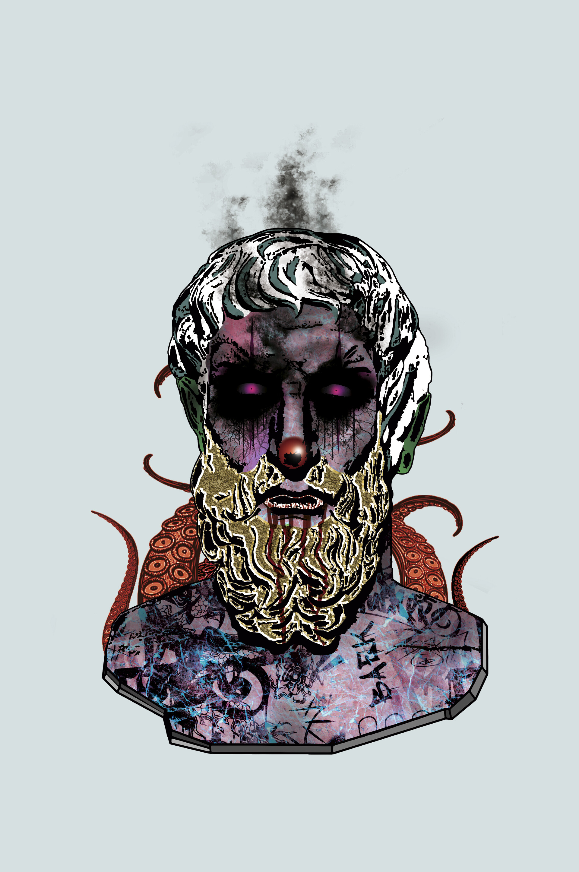 ArtStation - Epicurus