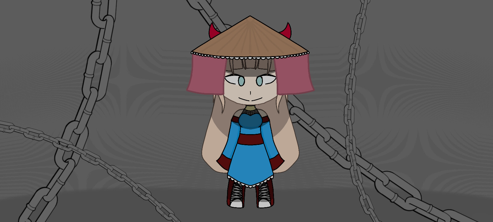 ArtStation - Inco Masashige