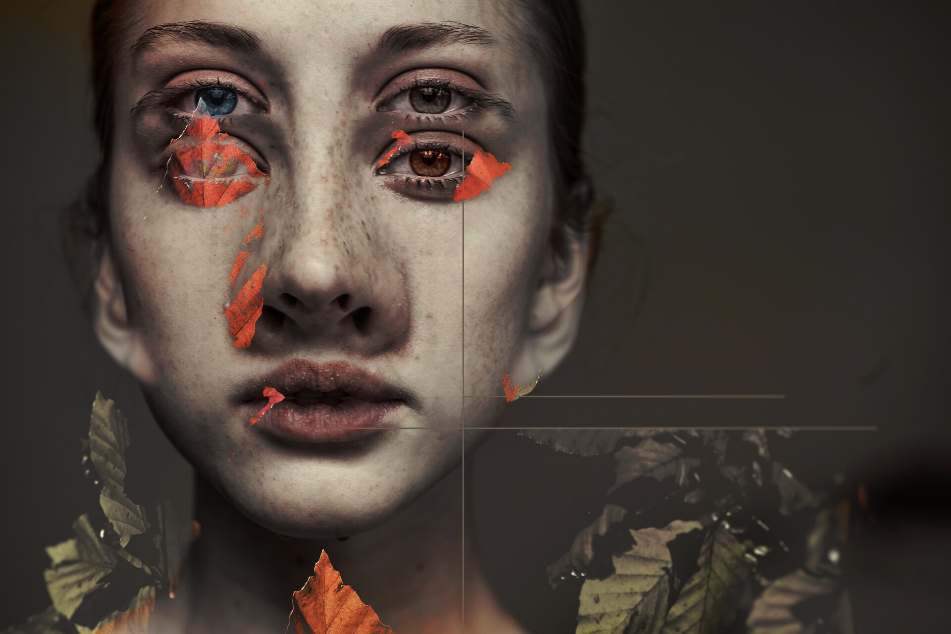 ArtStation - Silver Tongue