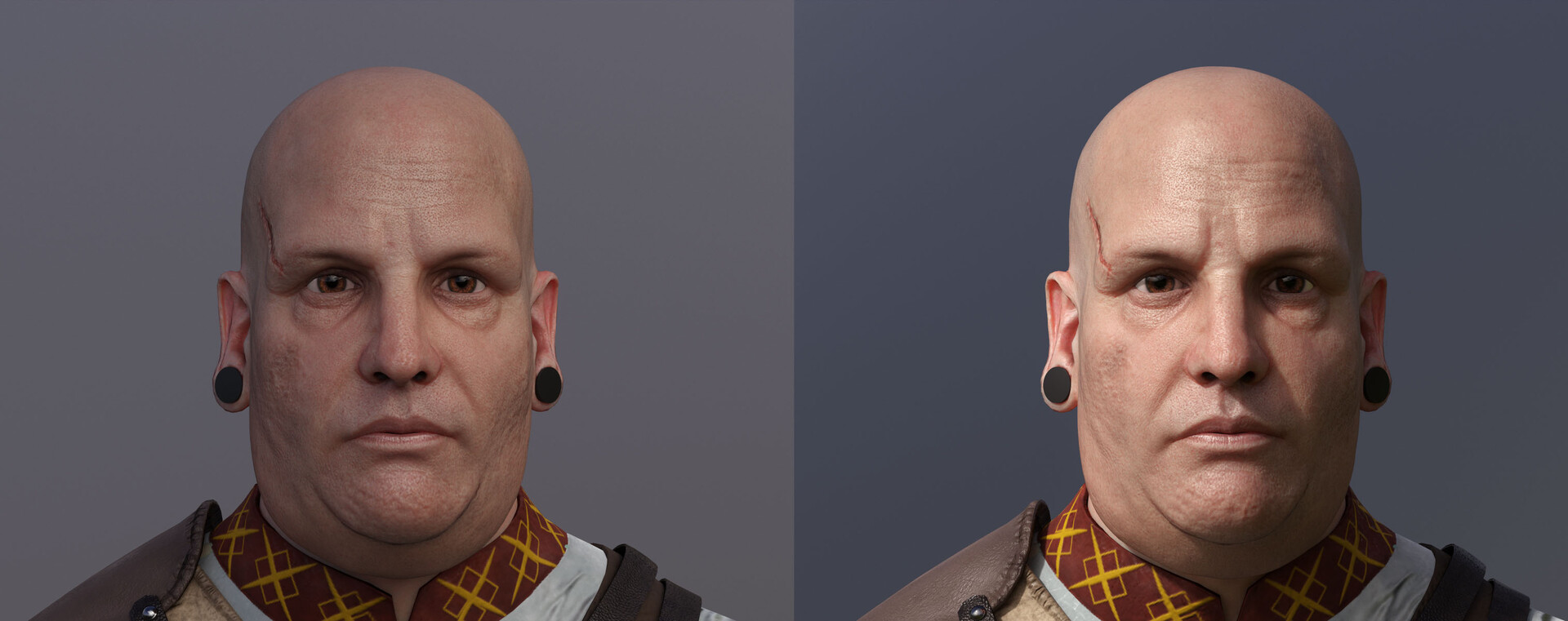 Prashant verma - medieval black smith