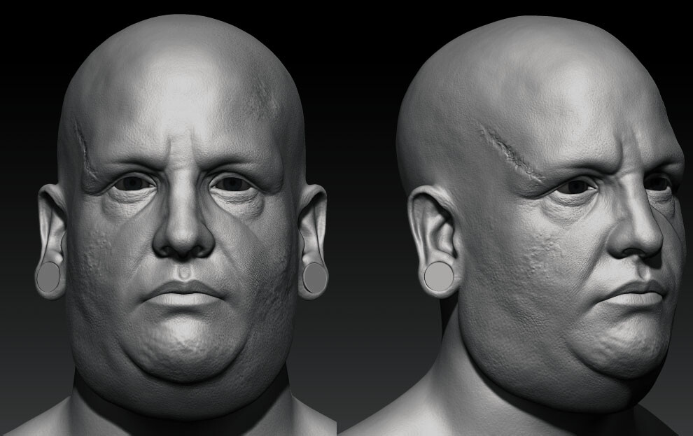 Prashant verma - medieval black smith