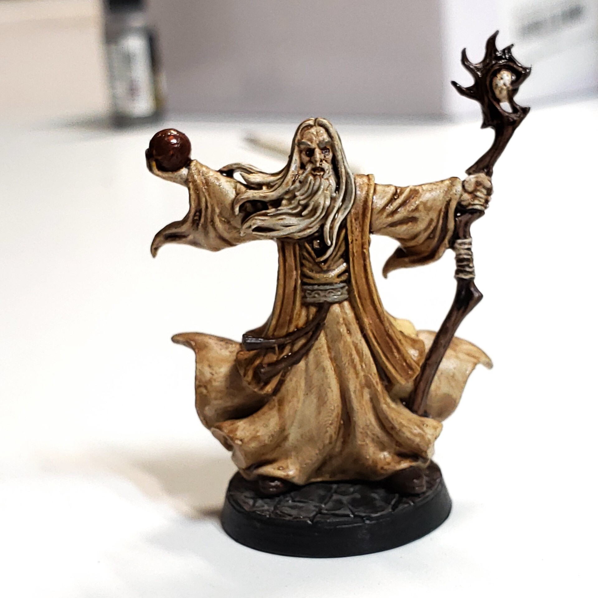 ArtStation - Gormund