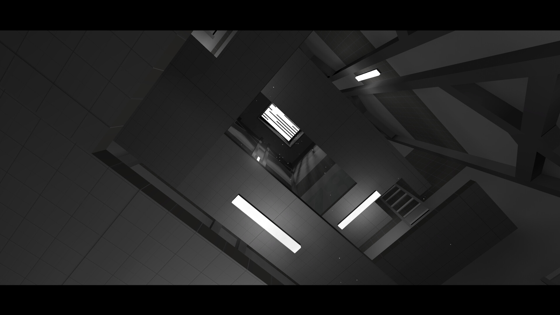 ArtStation - Scrapped Hl2 level