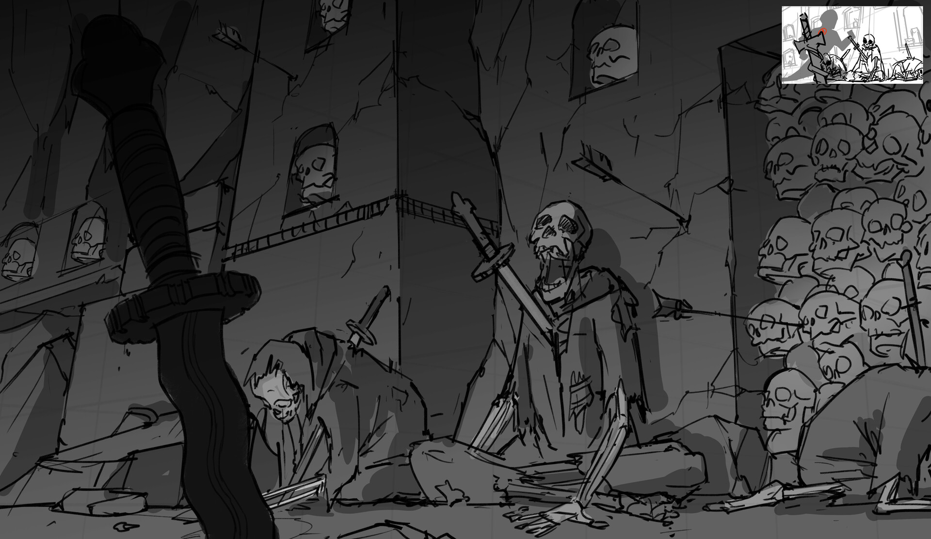 how to draw batman dragon art