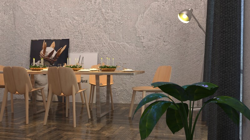 ArtStation - anastasia jakonia