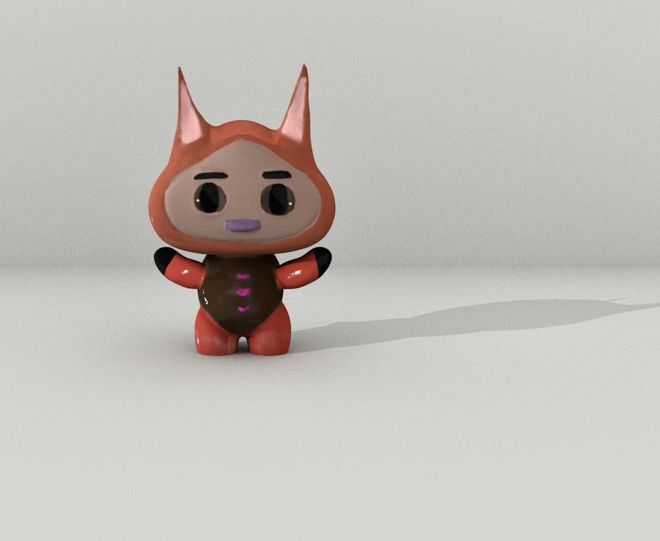 ArtStation - Final_Project