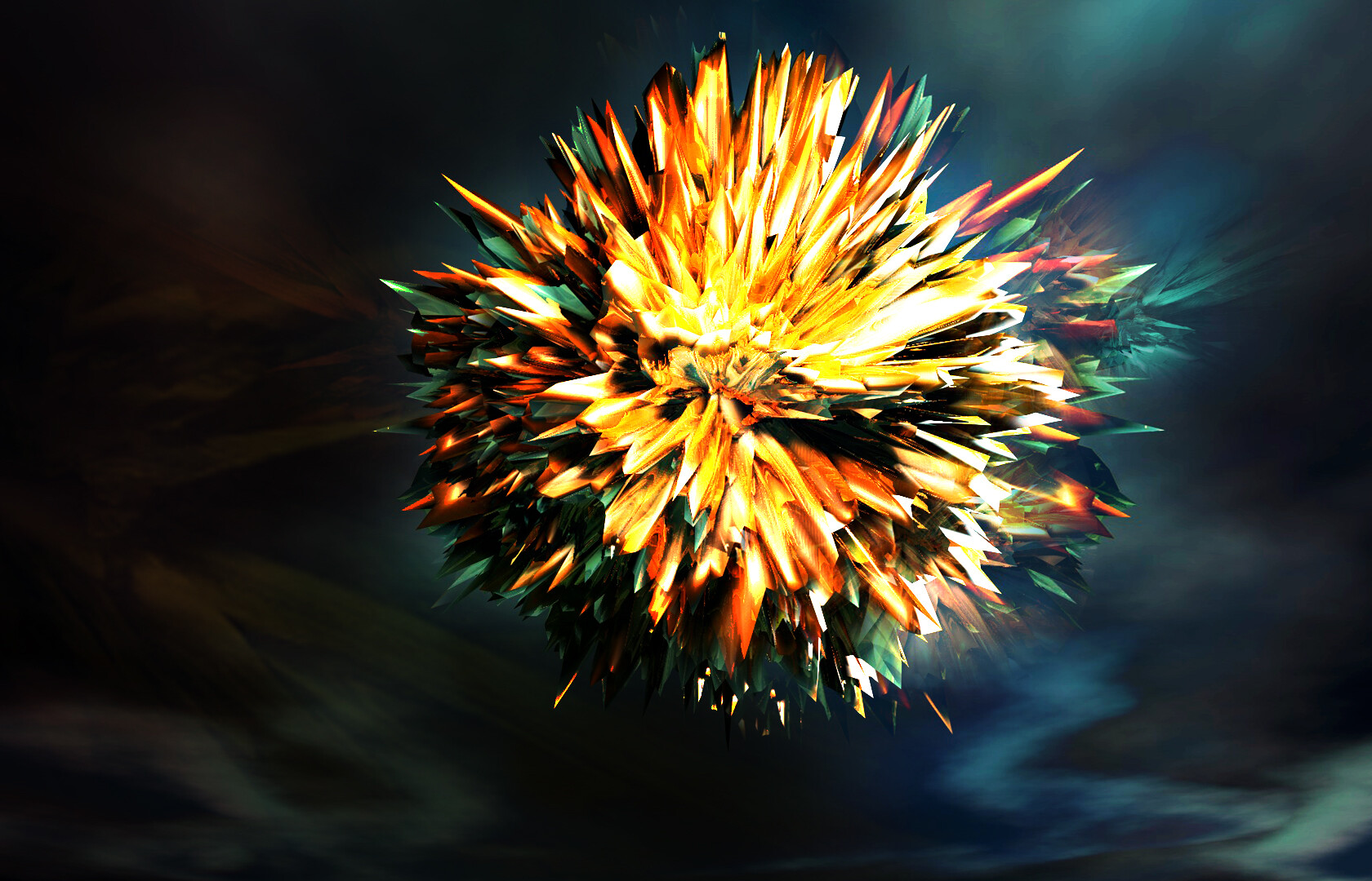 ArtStation - The North Star////////////////////