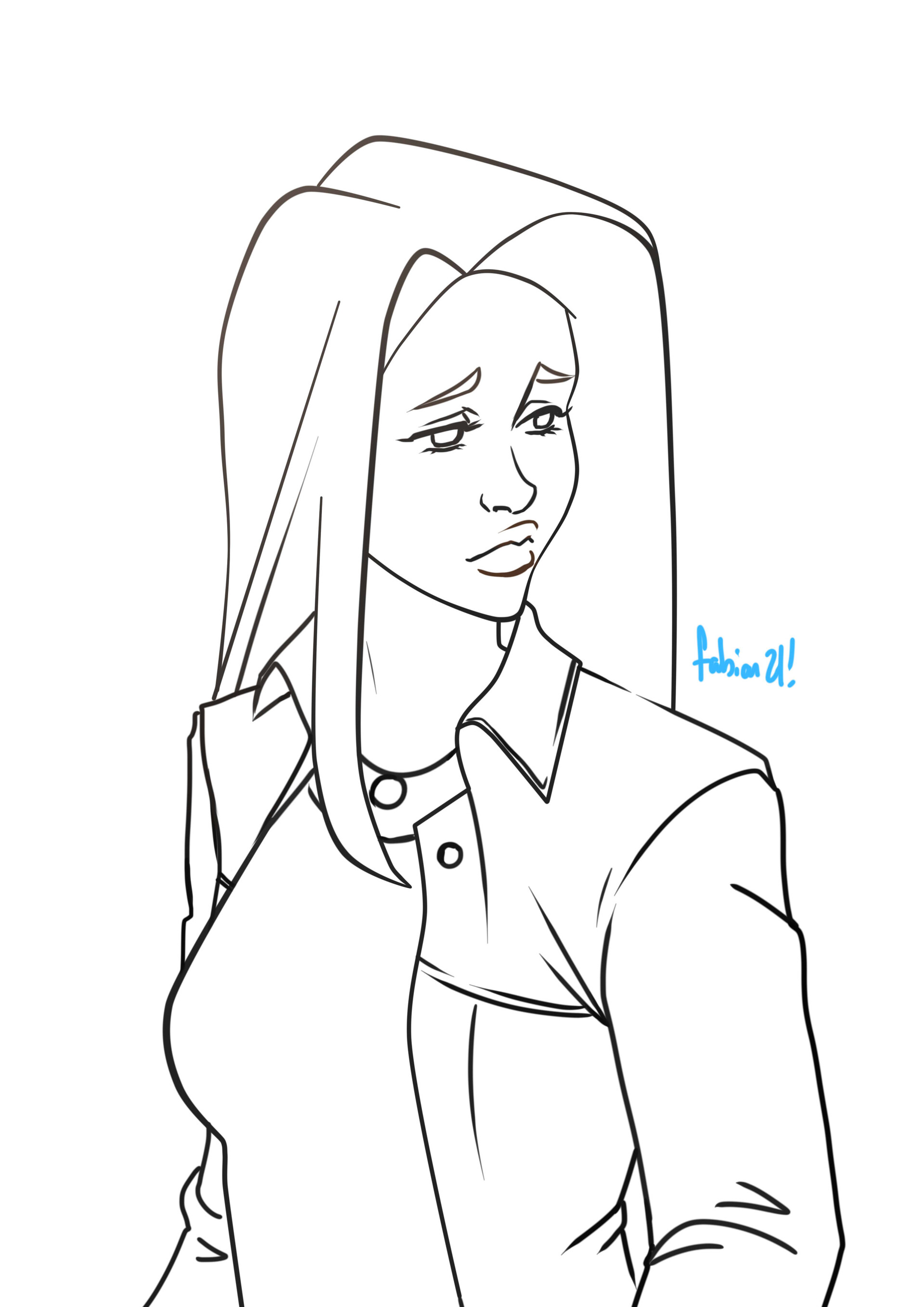 atom eve coloring pages