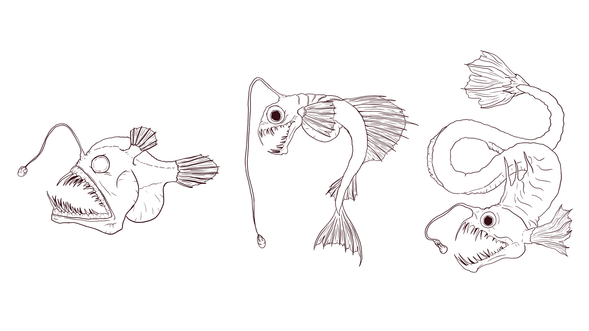 Luca Azzopardi - Faction Logos