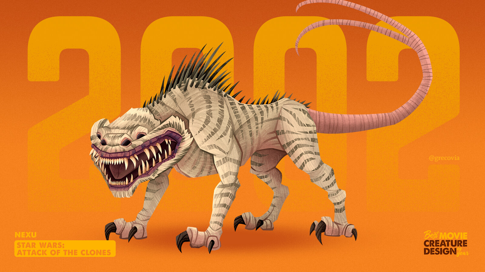 Greco Westermann - 2002 - Nexu