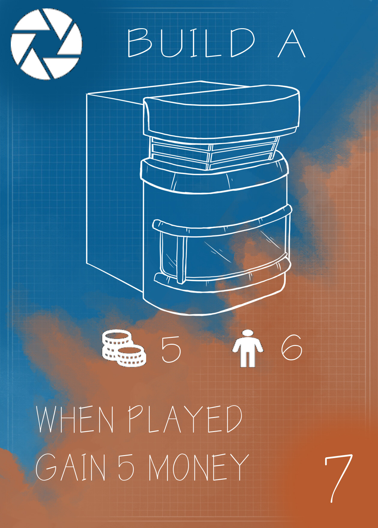 Luca Azzopardi - Faction Logos