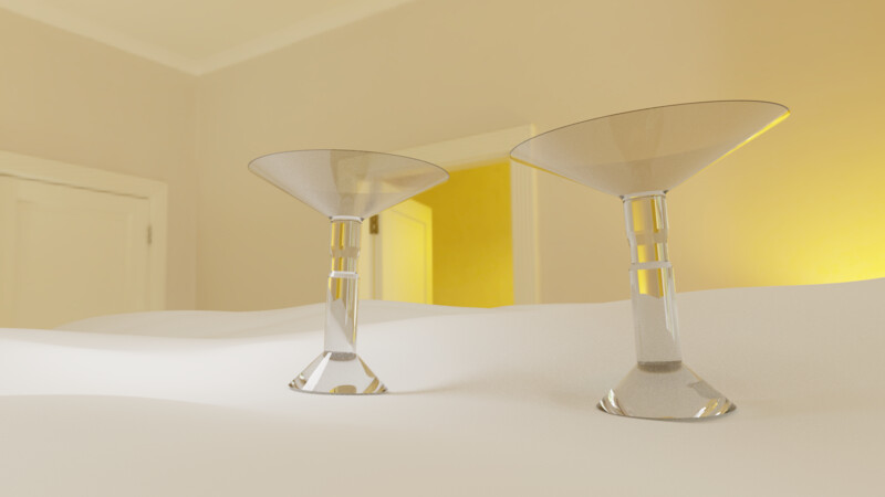 ArtStation - Jack Binks