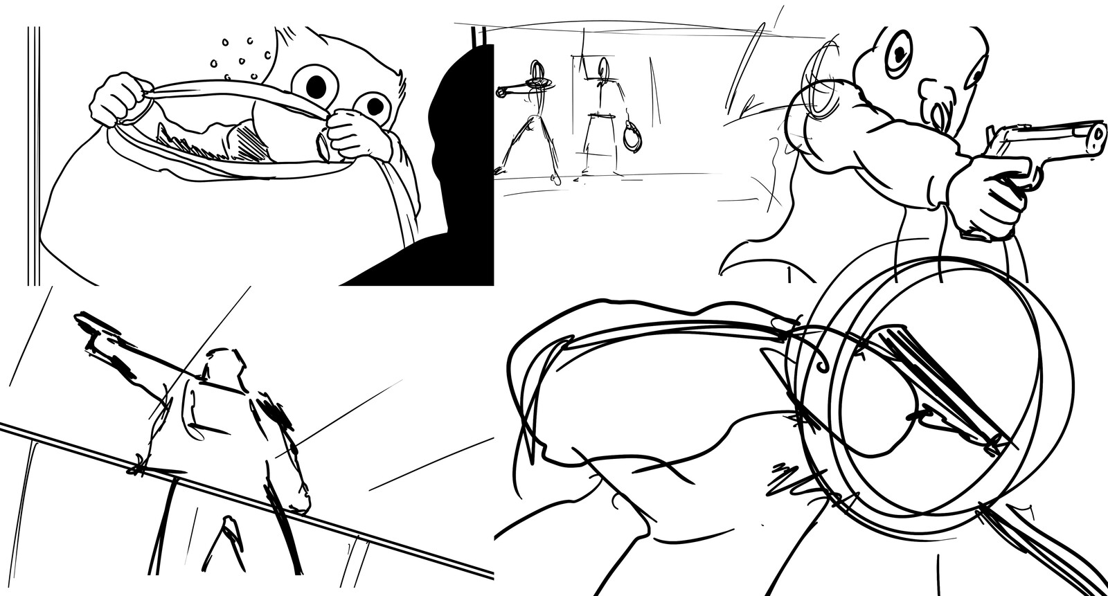 Sam Lawrie - Bankboards