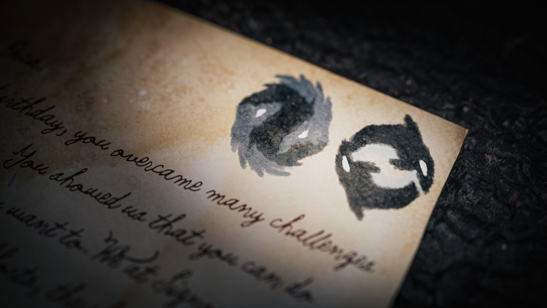 Barmaan - Still Life study part 1