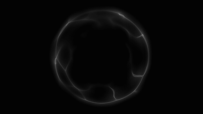 ArtStation - yellow effect