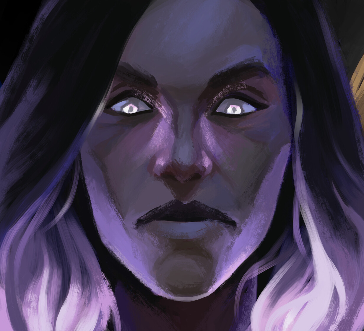 Boia aa - Self Portraits