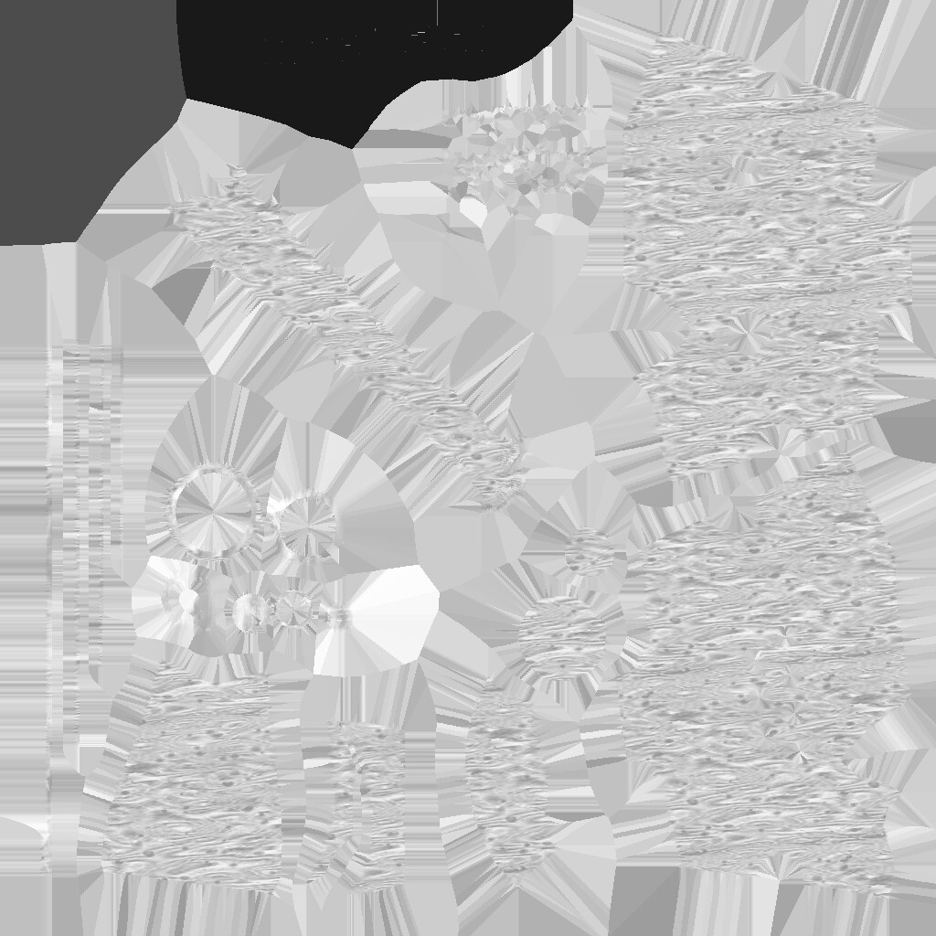 Benj Di Camillo - Regiroot Model