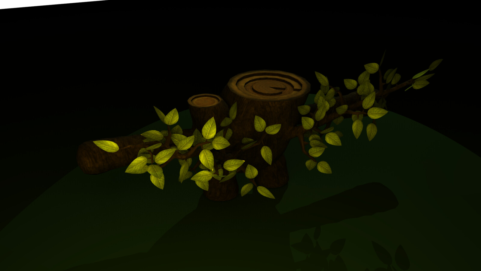 Benj Di Camillo - Regiroot Model