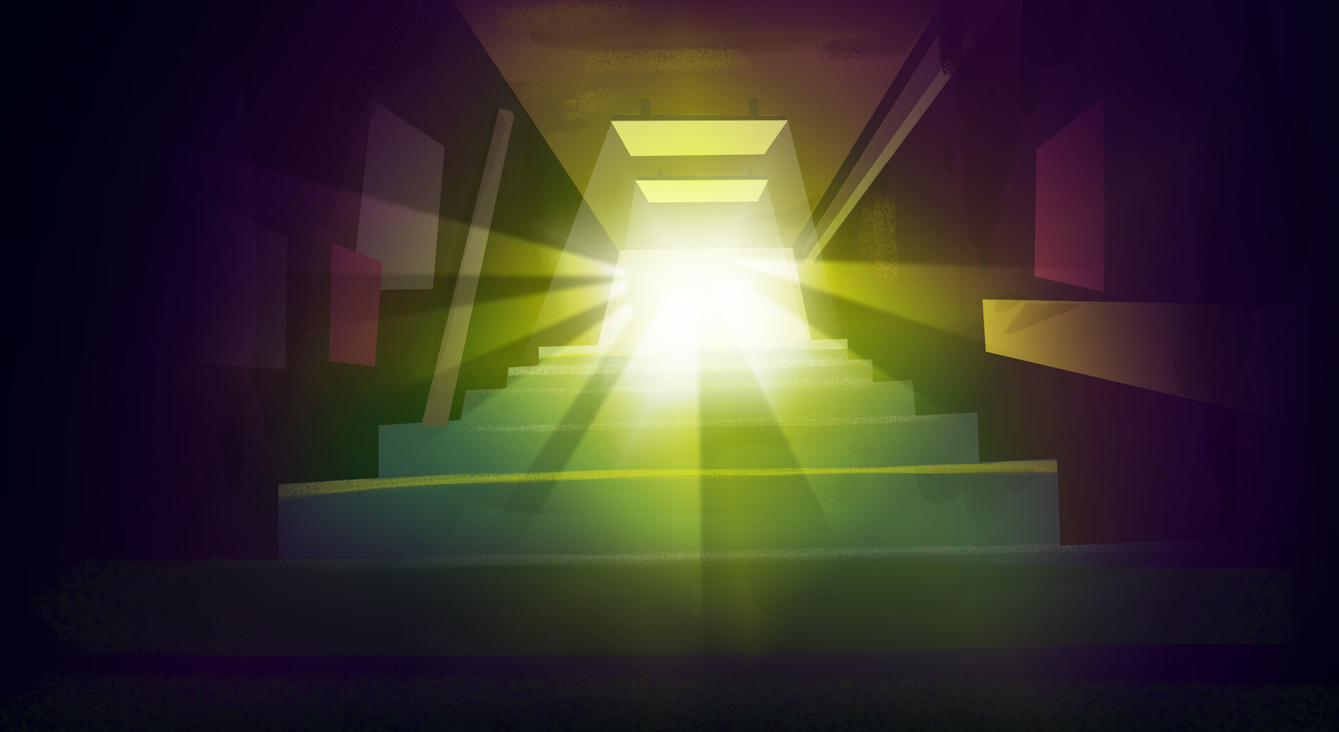 ArtStation - Background for Onyx 1.0